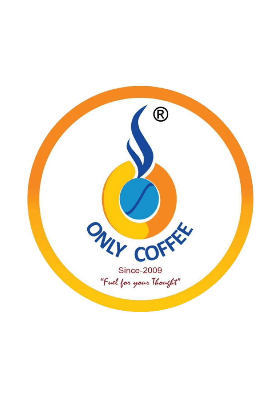Contact Us – Only Coffee